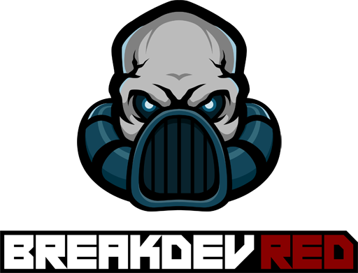BREAKDEV RED